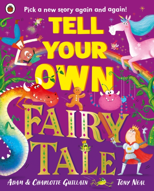 Fairy Tales Fairytale Of New York Tickets London West End Theatre