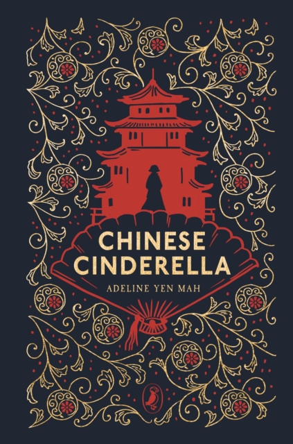 Chinese Cinderella: Adeline Yen Mah: 9780241688236: WHSmith