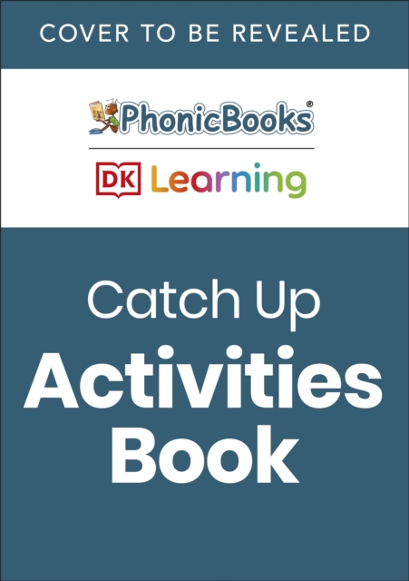 Phonic Books The Resolvers Activities : Adjacent Consonants and ...