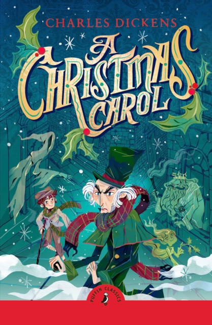 Charles dickens a christmas carol store