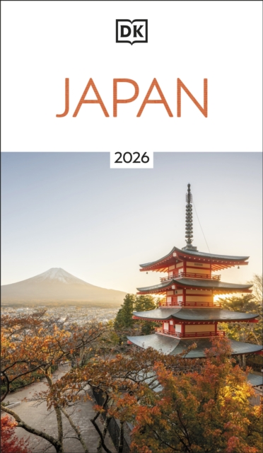 DK Japan : Must-See Sights. Culture & History. Detailed Maps & Tours ...