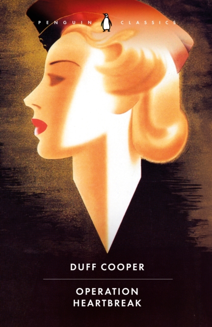 Operation Heartbreak: Duff Cooper: 9780241799918: TGJones