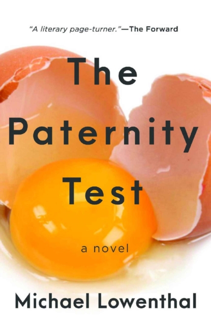 The Paternity Test : A Novel: Michael Lowenthal: 9780299290047: TGJones