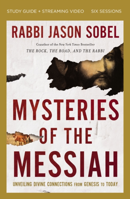 Mysteries of the Messiah Bible Study Guide plus Streaming Video ...