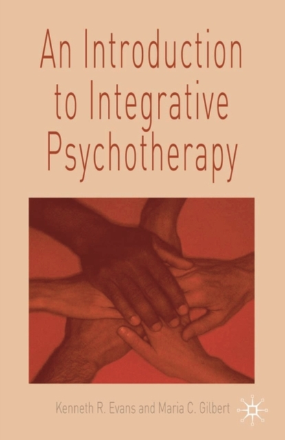 An Introduction to Integrative Psychotherapy: Ken Evans: 9780333987261 ...