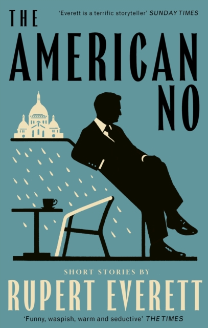 The American No : 'Richly imagined and extraordinarily affecting ...