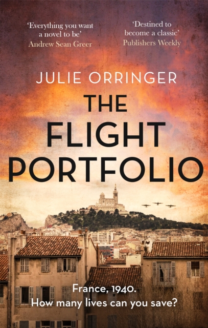 The Flight Portfolio : Based on a true story, utterly gripping and ...
