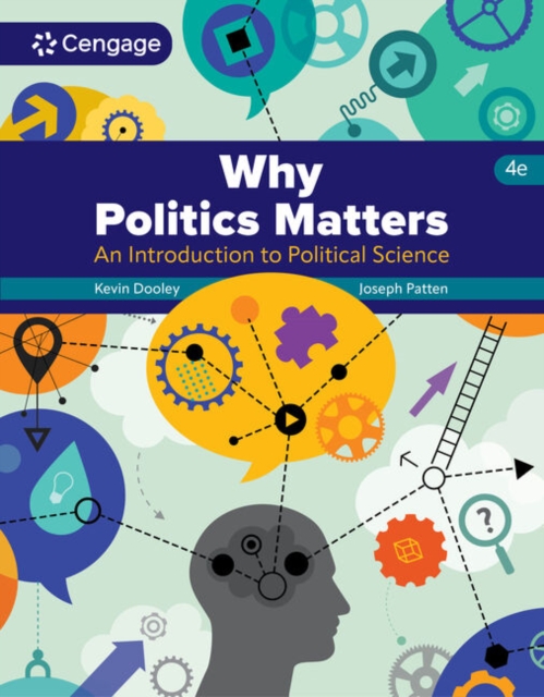 Why Politics Matters : An Introduction to Political Science: Kevin ...