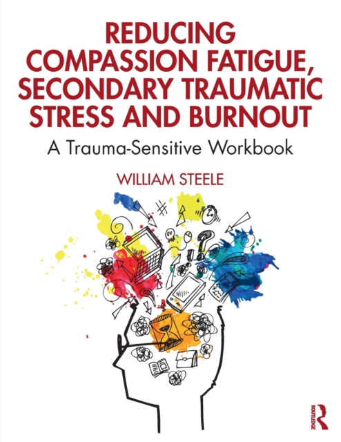 Reducing Compassion Fatigue, Secondary Traumatic Stress, and Burnout ...