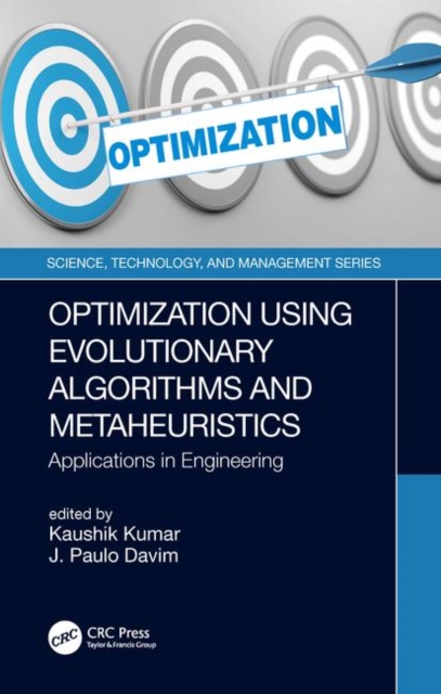 Optimization Using Evolutionary Algorithms and Metaheuristics ...