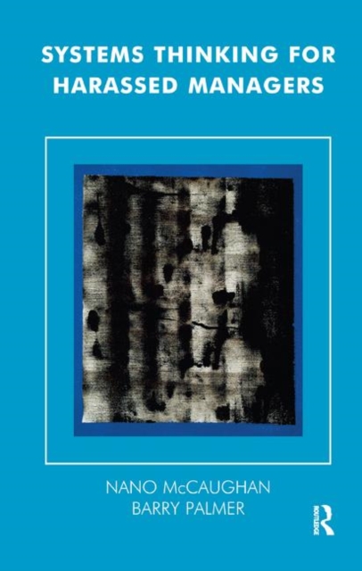 Systems Thinking for Harassed Managers: Nano McCaughan: 9780367327286 ...