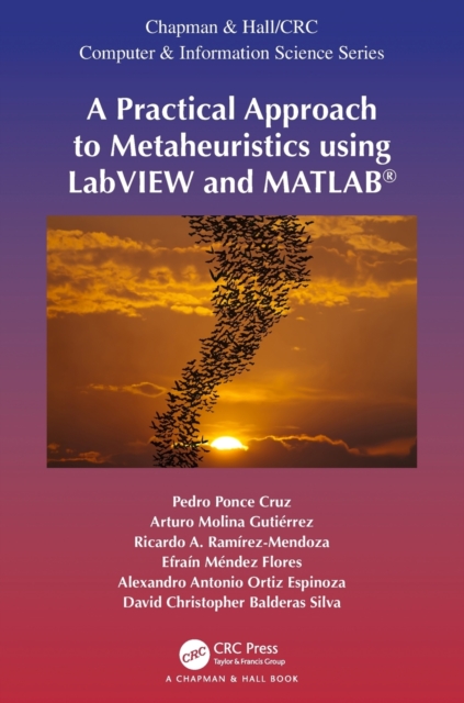 A Practical Approach to Metaheuristics using LabVIEW and MATLAB®: Pedro ...