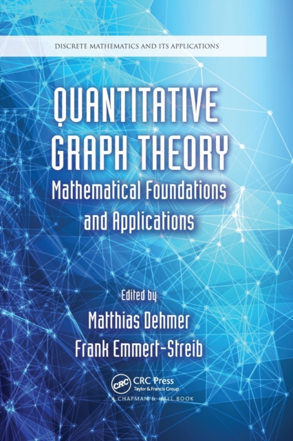 Quantitative Graph Theory : Mathematical Foundations and Applications ...