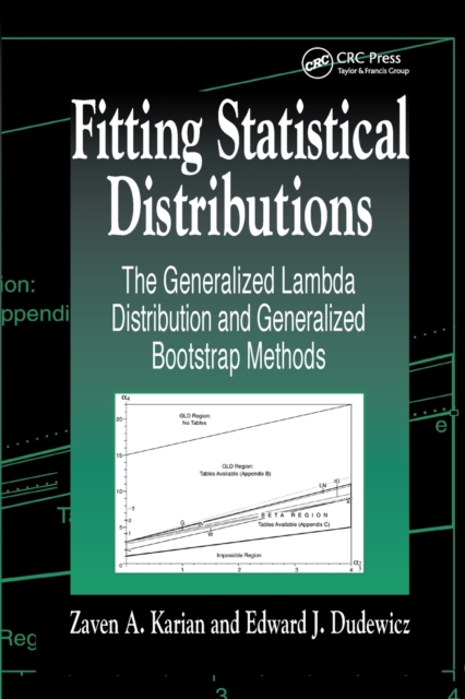 Fitting Statistical Distributions : The Generalized Lambda Distribution ...