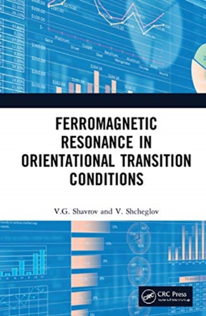 Ferromagnetic Resonance in Orientational Transition Conditions: V.G ...
