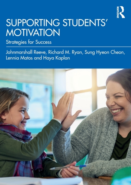 Supporting Students' Motivation : Strategies for Success: Johnmarshall ...
