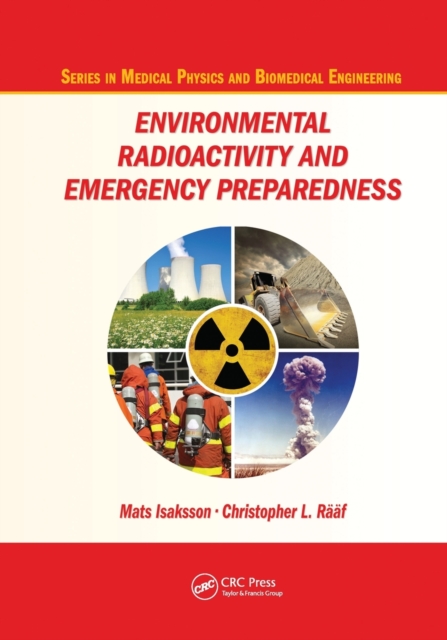 Environmental Radioactivity and Emergency Preparedness: Mats ...