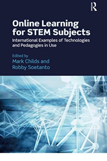 Online Learning for STEM Subjects : International Examples of ...