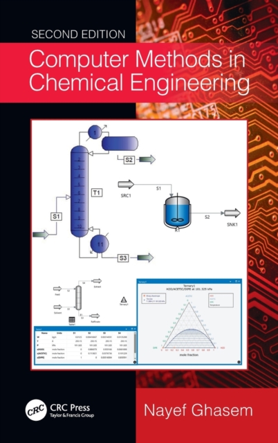 Computer Methods in Chemical Engineering: Nayef (United Arab Emirates ...