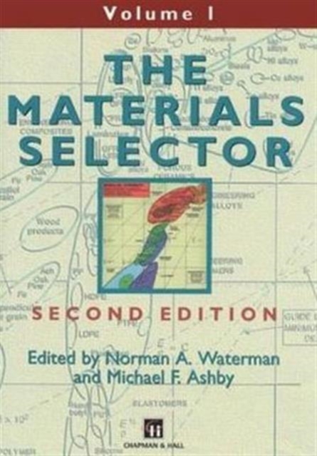 The Materials Selector, Second Edition: N. (Quo-Tech, Bucks, UK ...