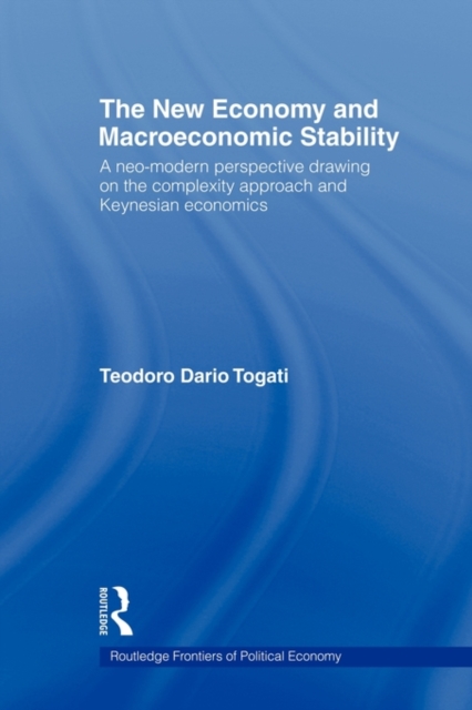 The New Economy and Macroeconomic Stability : A Neo-Modern Perspective ...