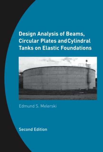 Design Analysis of Beams, Circular Plates and Cylindrical Tanks on ...