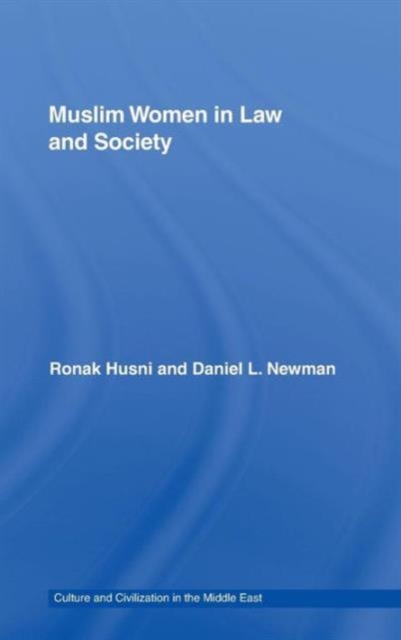 Muslim Women in Law and Society : Annotated translation of al-Tahir al ...