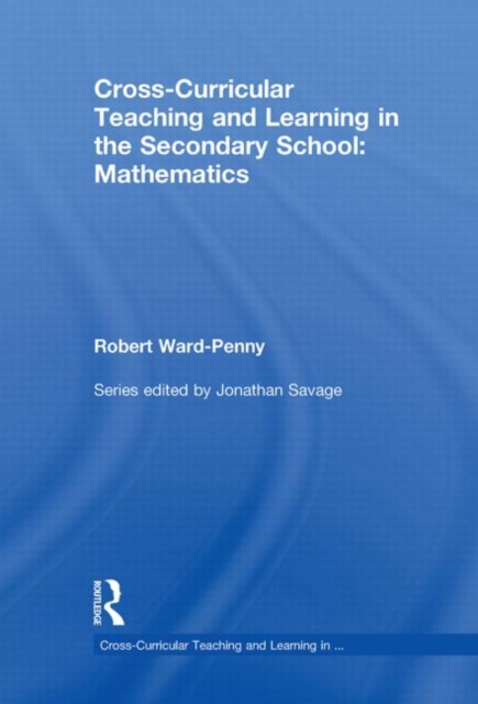 Cross-Curricular Teaching and Learning in the Secondary School ...