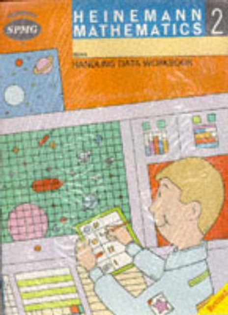 Heinemann Maths 2 Workbook 7 8 Pack: Scottish Primary Maths Group SPMG ...