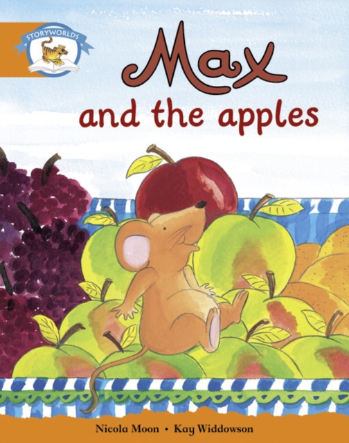 Storyworlds Yr1/P2 Stage 4, Animal World Stories (4 Pack ...