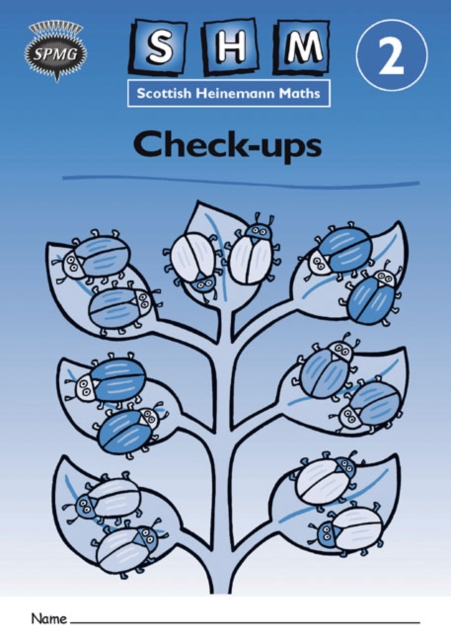 Scottish Heinemann Maths 2: Check-up Workbook 8 Pack: : 9780435171049 ...