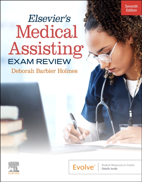 Elsevier's Medical Assisting Exam Review: Deborah E. (Medical Assistant ...