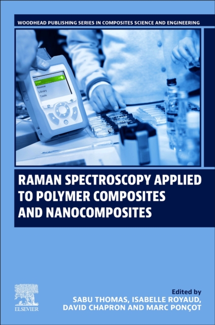 Raman Spectroscopy Applied to Polymer Composites and Nanocomposites ...