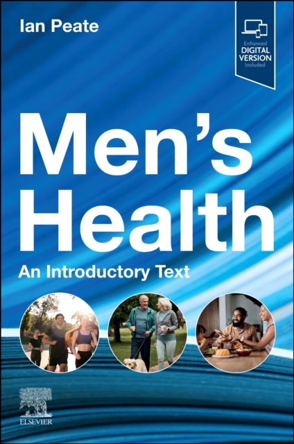 Men's Health : An Introductory Text: Ian, OBE, FRCN, EN(G) RGN, DipN ...