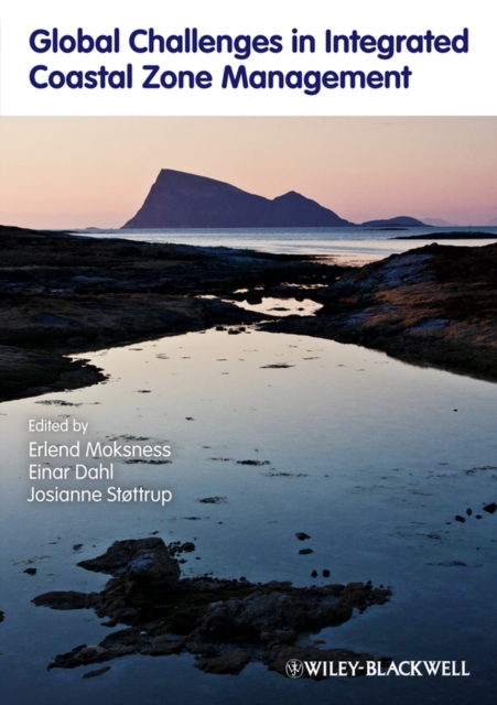 Global Challenges in Integrated Coastal Zone Management: Einar ...