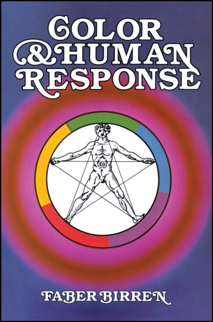 Color and Human Response : Aspects of Light and Color Bearing on the ...
