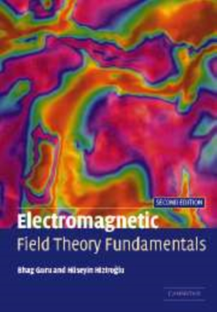Electromagnetic Field Theory Fundamentals: Bhag Singh (Kettering ...