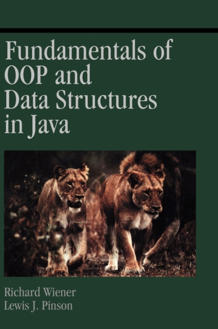 Fundamentals of OOP and Data Structures in Java: Richard (University of Colorado, Colorado ...