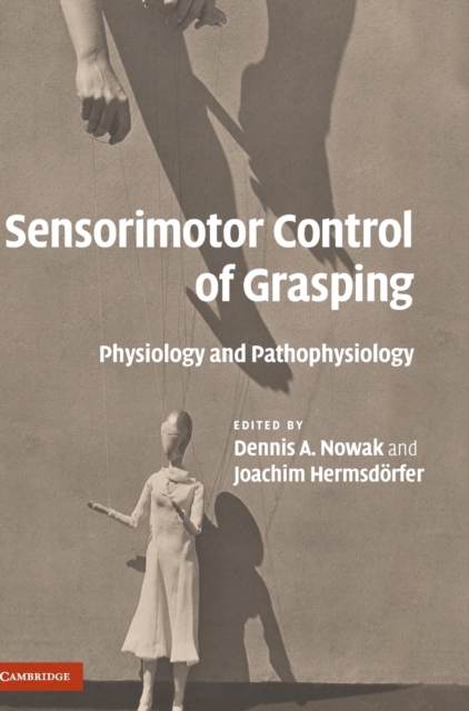 Sensorimotor Control of Grasping : Physiology and Pathophysiology ...