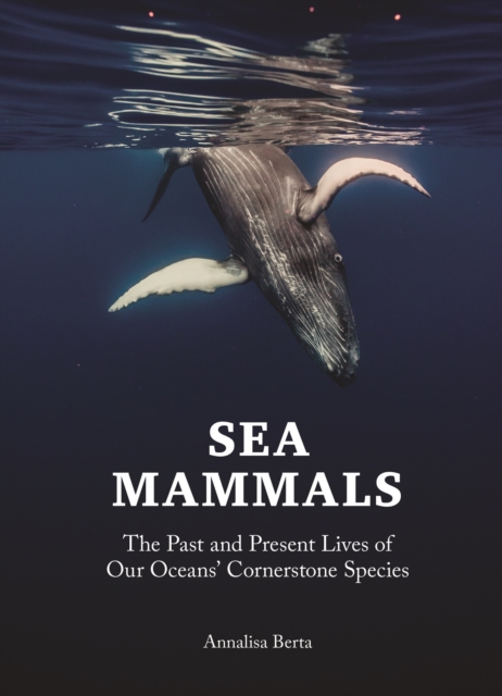 Sea Mammals : The Past and Present Lives of Our Oceans’ Cornerstone ...