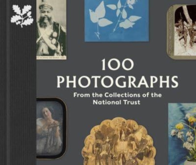 100 Photographs from the Collections of the National Trust: Anna ...