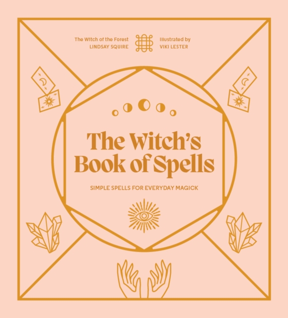 Printable Witch Spells