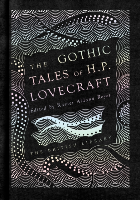 The Gothic Tales of H. P. Lovecraft: H. P. Lovecraft: 9780712352468 ...