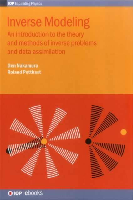 Inverse Modeling : An introduction to the theory and methods of inverse ...