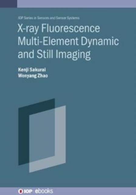 X-ray Color Imaging : Static and dynamic x-ray fluorescence for ...