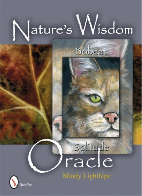 Nature's Wisdom Oracle : (Oracle Kit Box Set with 48 Cards and Guide ...