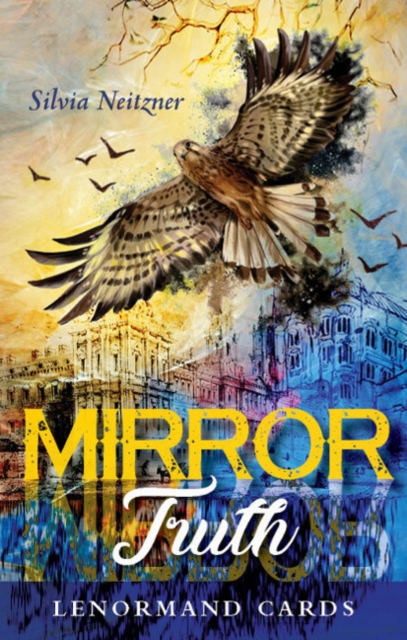 Mirror Truth Lenormand Cards : (Lenormand Box Set with 36 Cards and ...