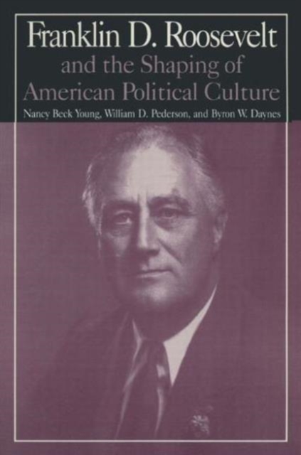 M.E.Sharpe Library of Franklin D.Roosevelt Studies: v. 1: Franklin D ...