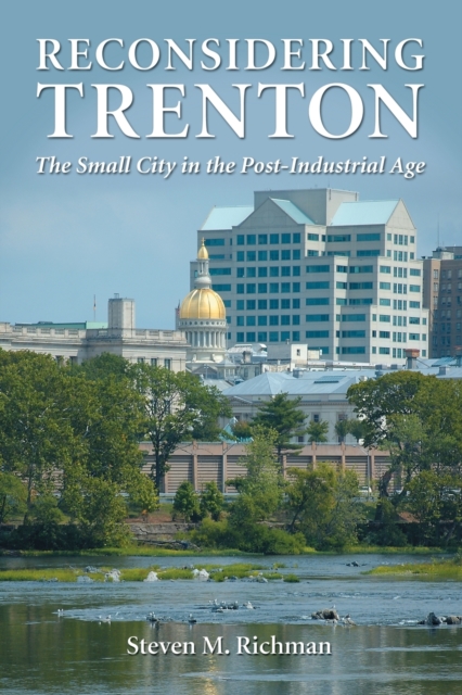 Reconsidering Trenton : The Small City in the Post-Industrial Age ...