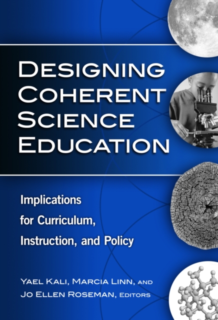 Designing Coherent Science Education : Implications for Curriculum ...